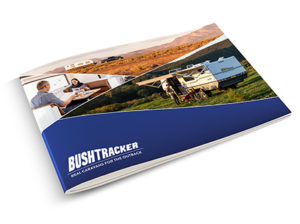 Explore Australia with Offroad Caravans | Bushtracker